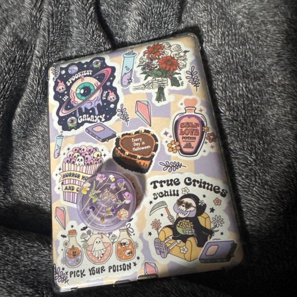 Create Your Own Sticker Packstanley Stickerphone Case Stickerself Love ...