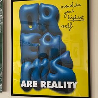 Retro Wall Art, Rules Art Print, Retro Quote Print, Trendy Wall Art ...