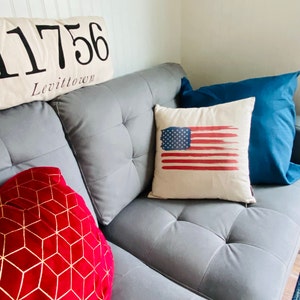 World Map Pillow Rustic Map Pillow Decorative Pillows | Etsy