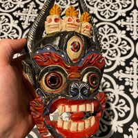 Stunning Vintage Bossons Eagle Wall Plaque Striking 3D - Etsy UK