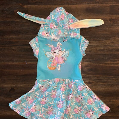 Animal Ears Pack PDF Sewing Pattern - Etsy