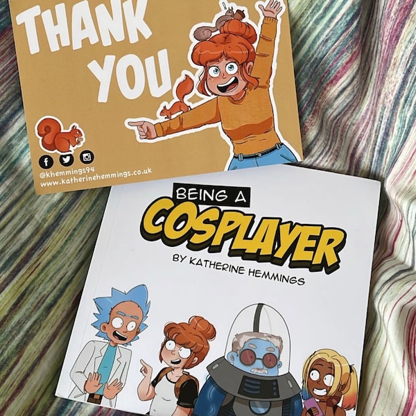 Being Ginger Book - Etsy