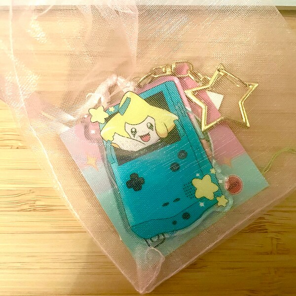 Pretty Cure Precure Keychains Charms - Etsy