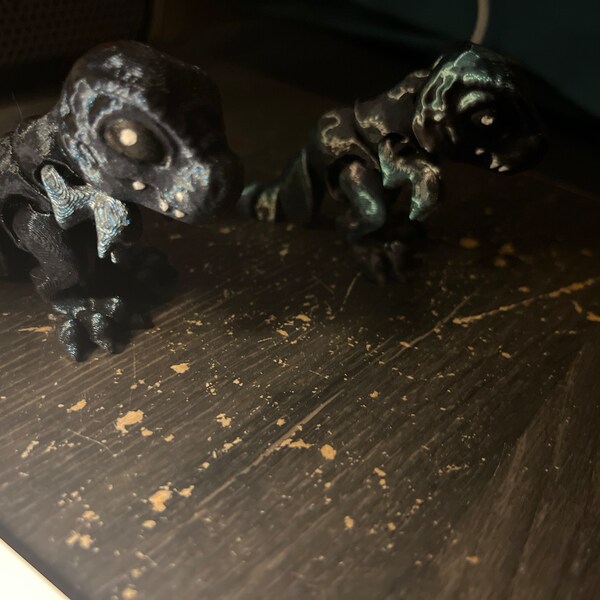 Adorable Green Warden Desk Toy Gifts for Kids Friends and Coworker - Etsy