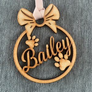 Wooden Rings MDF Craft Rings Ring Shapes Blank Rings | Etsy UK