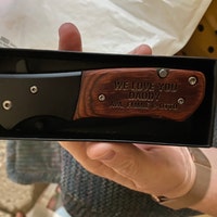 Dad Pocket Knife, Dad Gift, Best Dad Gift, Fathers Day Gift, 1 Dad Gift ...