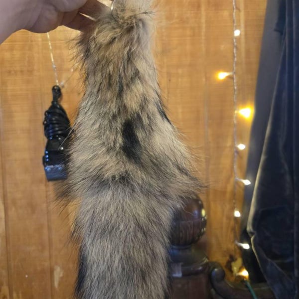 Leather Fan Holster, Belt Fan Holder - Etsy