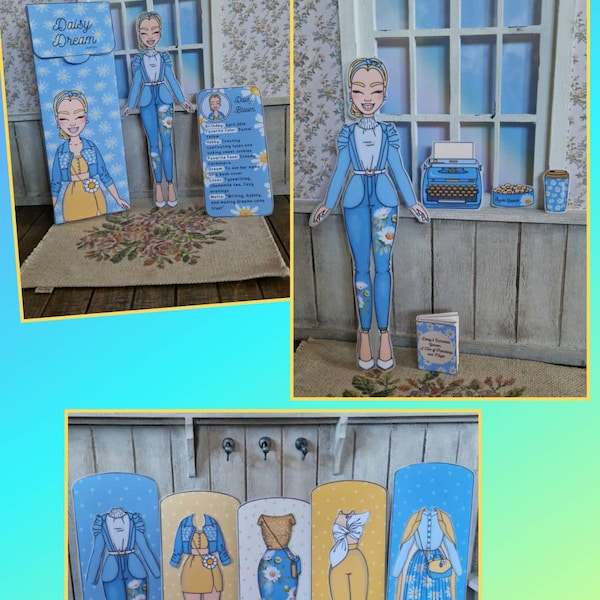 Printable Capybara House Craft Kit - DIY Paper Toy Template for Kids ...