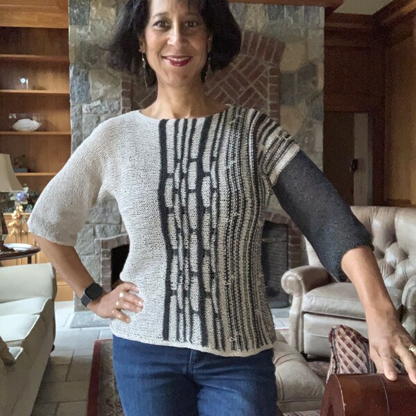 E-book Dandoh Designs "modern Deco" Designed by Yumiko Alexander - Etsy