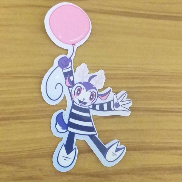 Happy Tree Friends Flippy & Mime Stickers Designed by Robopuffy - Etsy