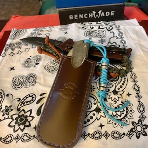 Leather Chest Protector | Etsy