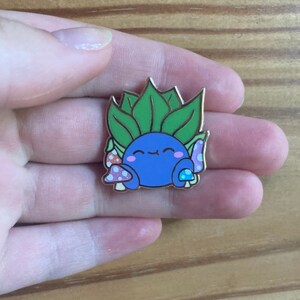 Pastel Poison Apple Pin Hard Enamel Lapel Pin Badge | Etsy