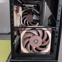 NZXT H1 V1 Nas Kit - Etsy.de