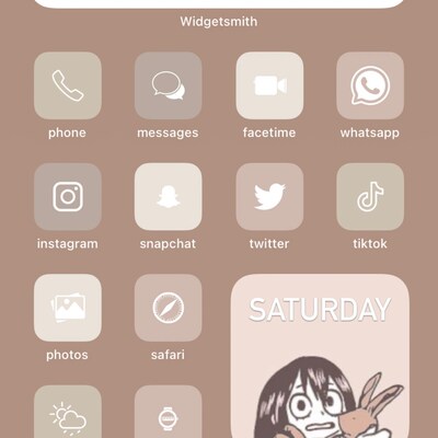 10,000 High Resolution Ios Neutral White Icons Pack iPhone Ios 17 App ...