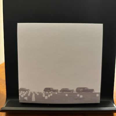 Porti-boy Post-its - Etsy