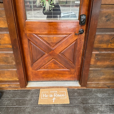 Frageelay, Fragile This Must Be Italian Doormat, Christmas Story, Funny ...