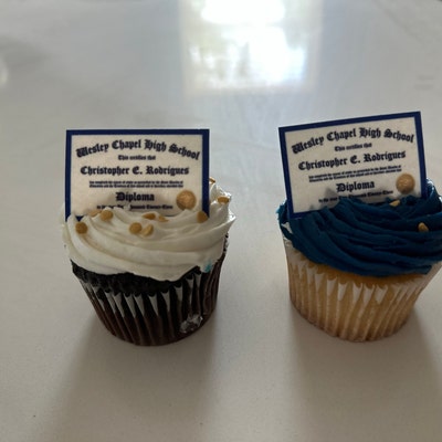 Welder Edible Birthday or Graduation Cake Cupcake and Cookie - Etsy