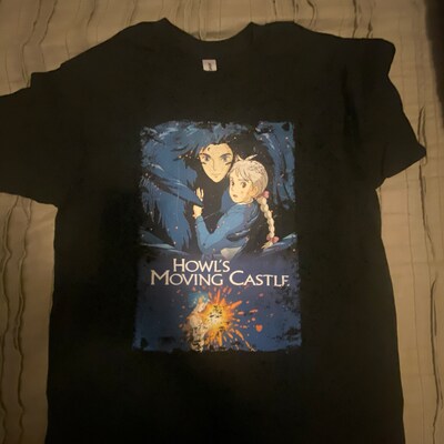 Comfort Colors Spirited Away Shirt, Studio Ghibli Shirt, Chihiro Shirt ...