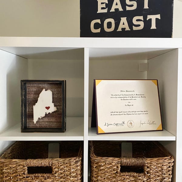 Fall Harvest Sign, Farm Fresh Decor, Fall Kitchen Artwork, Farmers ...