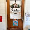 Teacher Door Teacher Door Sign Teacher Name Classroom Sign Teacher Gift ...