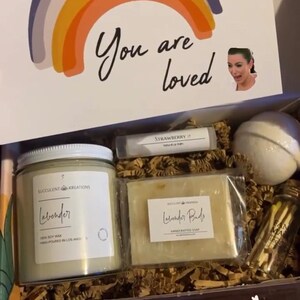 Quarantine Gift Quarantine Care Package Quarantine Gift - Etsy