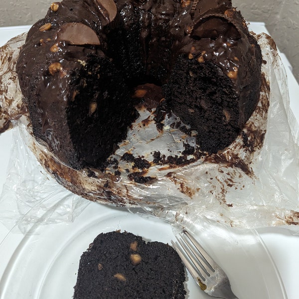 Pineapple Coconut Cake - Etsy