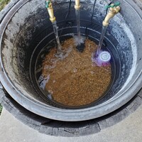 1 Kit- Floating Faucet Water Fountain Kit. Make Your Own Floating ...