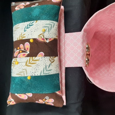 SEW IN STYLE Thread Catcher Sewing Pattern, Digital Download, Sewing ...