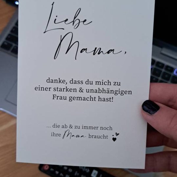 Definition-sign: Mama | Poster | Printable | Poster Print | Digital ...