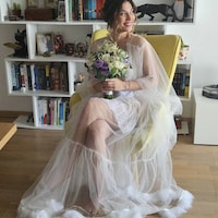 Hollywood Glam Robe Pattern | INSTANT DOWNLOAD | Printable Sewing ...