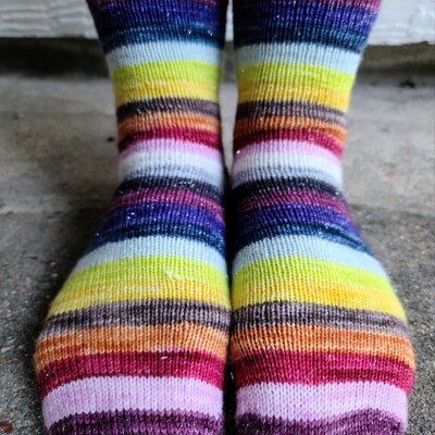 Pastel Neon Wool Top - Etsy