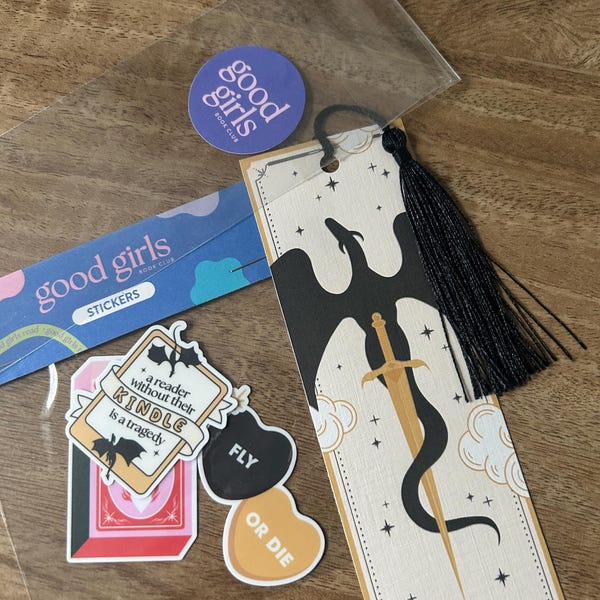 Fireheart Matchbox Throne of Glass Kindle Sticker, TOG Sticker ...