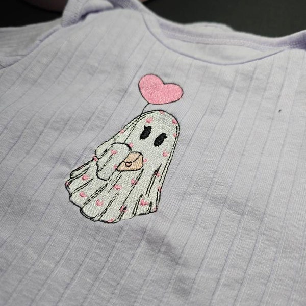Mamaw Curved Machine Embroidery Design. 5 Sizes. Mamaw Collar ...
