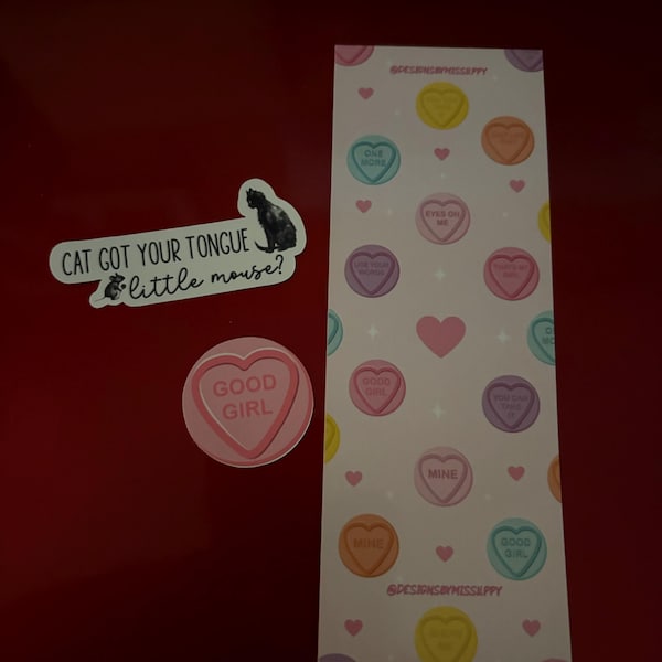 Hunting Adeline Book Sticker - Our Last Name is Meadows | Zade Meadows ...