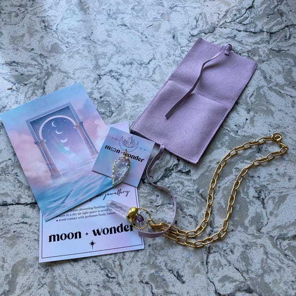 Leilani CZ Silver Crystal Ear Cuff, Fake Conch Piercing, Earring Cuff ...