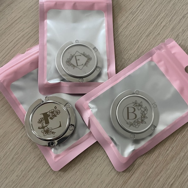 Personalized QR Code Business Card Accessory, Unique Business Card ...