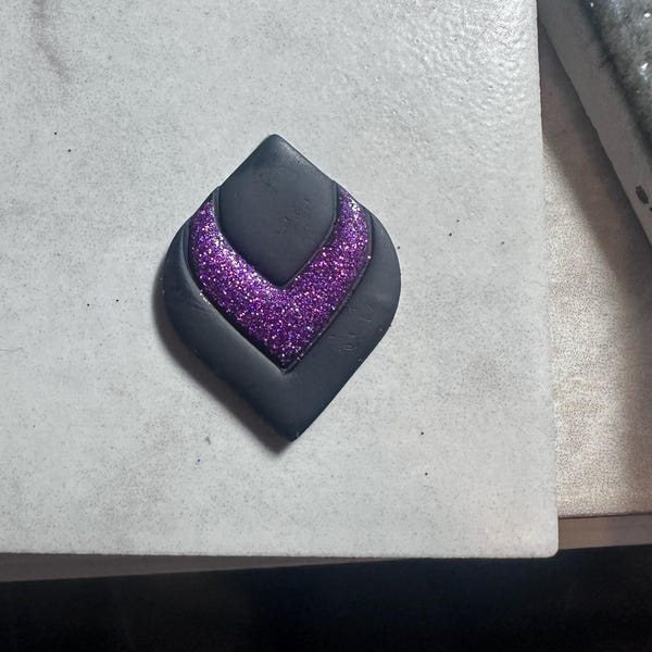 Christmas Micro Clay Cutter Cluster, Micro Gingerbread Man, Micro Christmas Tree, Micro Snow ...