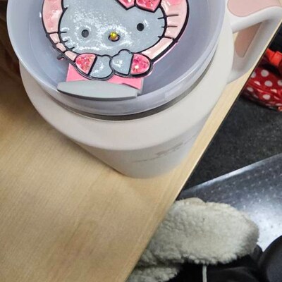 Minions Ghost Straw Topper - Etsy