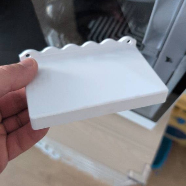 PC Figure Platform - 120mm, 140mm - PC Fan Cover - 3D Printed Gaming ...