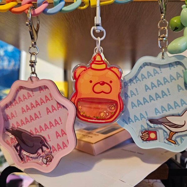 Cute Kawaii Daruma Doll Dango Stickers Dango Stickers Assorted Dango ...