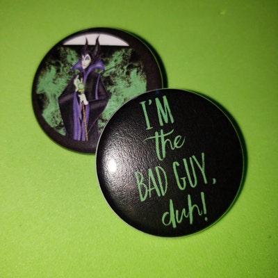 Potter Stinks Pin Magic School Wizard Insult Button Magnet - Etsy