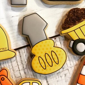 Screwdriver Cookie Cutter - Etsy