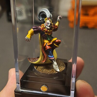 Bowsette 3D Printed Statue Garage Kit Model Kit Designed by Ellaart - Etsy
