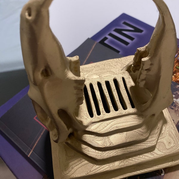 Smaller Nonagon Infinity (magnet) - Etsy