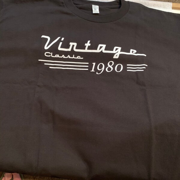 40th Birthday Gift - 40th Birthday Shirt - Born in 1985 Birthday Shirt ...