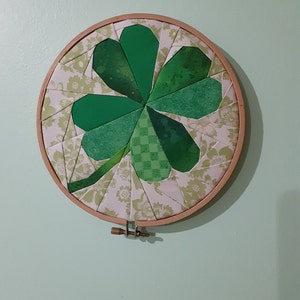 Terry's Dragonfly FPP Pattern - Etsy
