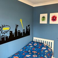 Loading Bar Wall Art Sticker Gaming Vinyl Decal for Kids - Etsy UK