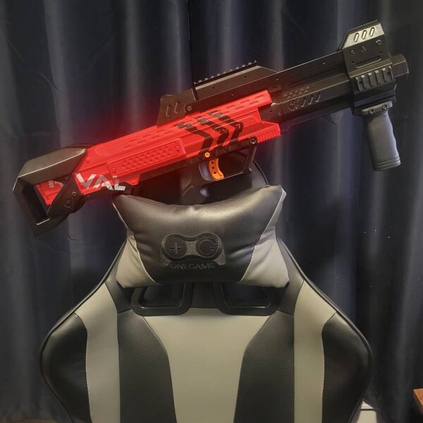 K25 Spring for Saturn Blaster High Powered K 25 Coil Spring Mod for ...