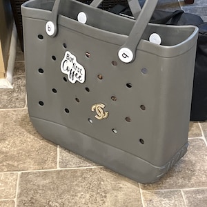 Boozie Bogg Bag Attachment Knob Boozie Bogg Bag Knob Bogg - Etsy