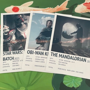 Inside Job Sticker Set - Etsy